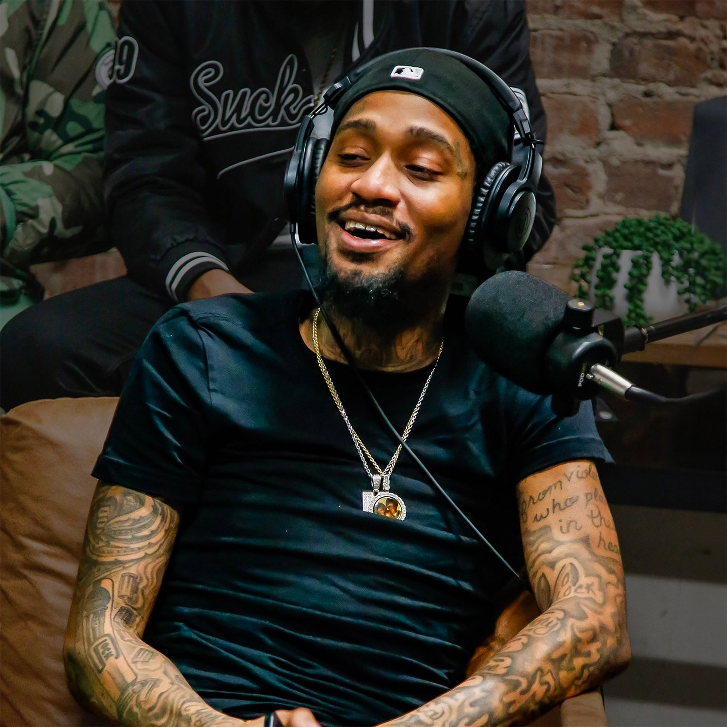 RugerNell – We The Ones Ent